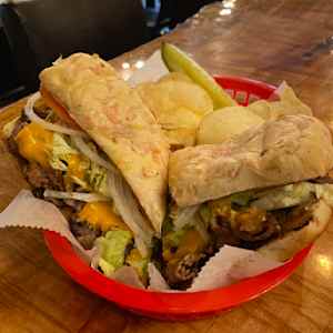 Wanigan Eatery & Pub - Bay City, MI Restaurant | Menu + Delivery | Seamless