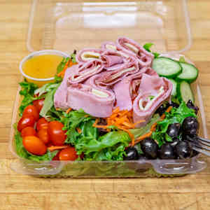 Frigo Gourmet Foods - Springfield, MA Restaurant | Menu + Delivery ...