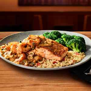 Outback Steakhouse - Columbus, OH Restaurant | Menu + Delivery | Seamless