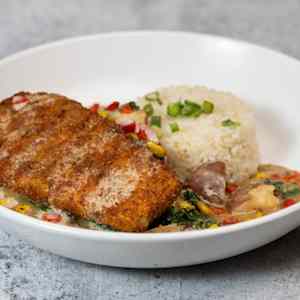 Louisiana Bistreaux - Decatur, GA Restaurant | Menu + Delivery | Seamless