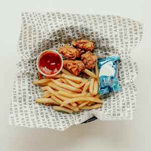 Abner's Famous Chicken - Memphis, TN Restaurant | Menu + Delivery ...