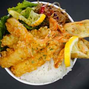 Blue House Korean BBQ - Vacaville, CA Restaurant | Menu + Delivery ...