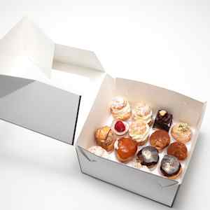 Eataly NYC Downtown Delivery Menu | Order Online | 101 Liberty St Floor ...