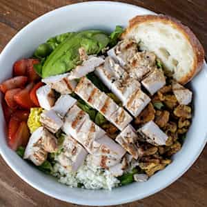 Adair Kitchen - Houston, TX Restaurant | Menu + Delivery | Seamless