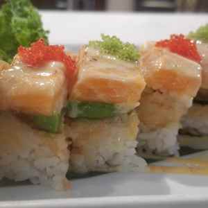 Jac Mao - Staten Island, NY Restaurant | Menu + Delivery | Seamless