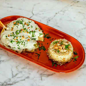 Amar Mediterranean Bistro - Delray Beach, FL Restaurant | Menu ...