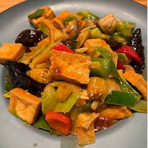 Yaya Rice Box - Houston, TX Restaurant | Menu + Delivery | Seamless