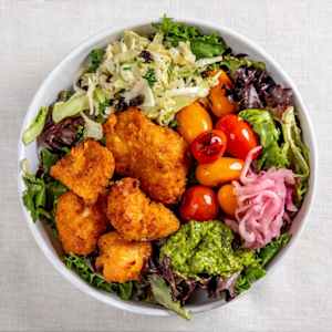 Blue Park Kitchen - New York, NY Restaurant | Menu + Delivery | Seamless