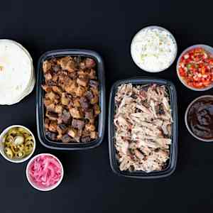 City BBQ - Columbus, OH Restaurant | Menu + Delivery | Seamless