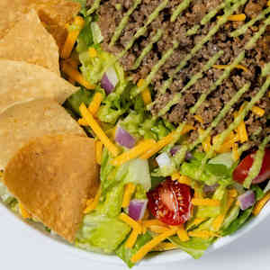 Snappy Salads Delivery Menu | Order Online | 5941 Greenville Ave Dallas ...