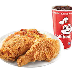 Jollibee Delivery Menu | Order Online | 139 W Carson St Carson | Grubhub
