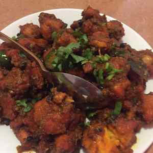 Namasthe Indian Restaurant - Bothell, WA Restaurant | Menu + Delivery ...