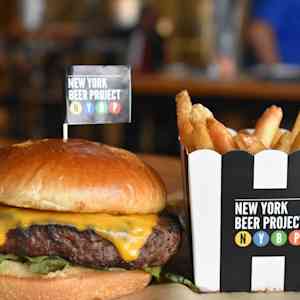 New York Beer Project - Lockport, NY Restaurant | Menu + Delivery ...