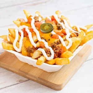 Barrio Burrito Bar - Dover, DE Restaurant | Menu + Delivery | Seamless