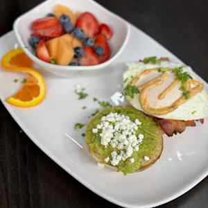 Peaches Brunch House - Romeo, MI Restaurant | Menu + Delivery | Seamless