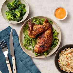 Goop Kitchen Delivery Menu | Order Online | 1411 W Sunset Blvd Los ...