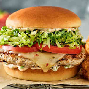 Red Robin - Spokane Valley, WA Restaurant | Menu + Delivery | Seamless