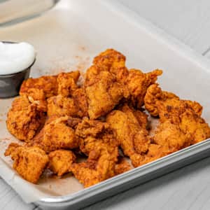 Overdose Hot Chicken Delivery Menu | Order Online | 3260 W Broad St ...