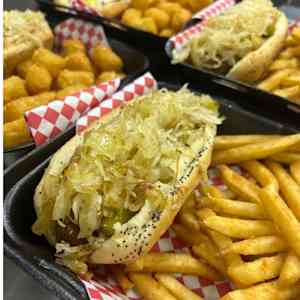 Chomp - Chesterton, IN Restaurant | Menu + Delivery | Seamless