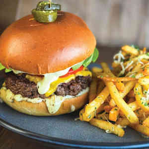 Nabrasa Brazilian Steakhouse - Philadelphia, PA Restaurant | Menu ...