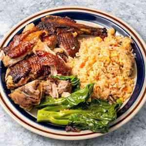 Wild Ginger - Rockville Centre, NY Restaurant | Menu + Delivery | Seamless