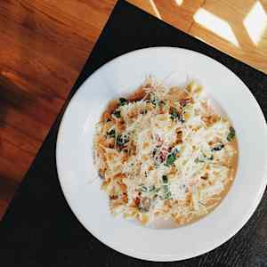 The Pasta Bowl Delivery Menu | Order Online | 4343 N Lincoln Ave ...