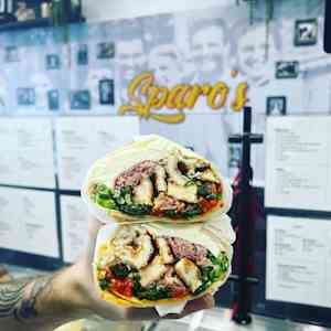 Sparo's Deli and Catering - Montclair, NJ Restaurant | Menu + Delivery ...