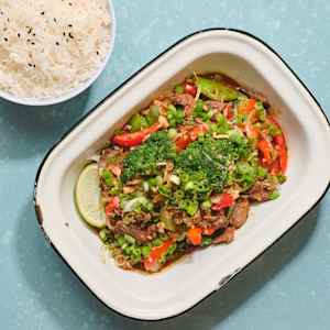 Tuk Tuk Boom - Jackson, MS Restaurant | Menu + Delivery | Seamless