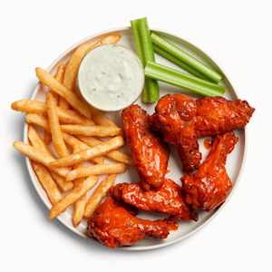 Cowboy Chicken - Dallas, TX Restaurant | Menu + Delivery | Seamless