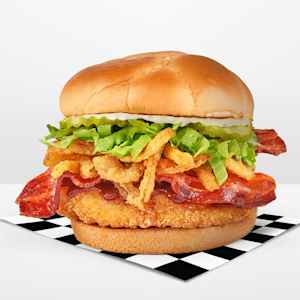 Checkers - New York, NY Restaurant | Menu + Delivery | Seamless