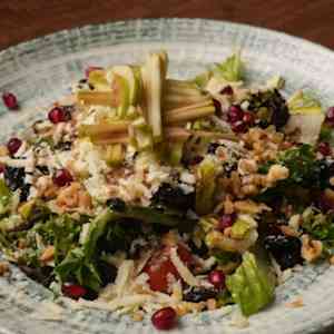 Avora Mediterranean - Somerville, NJ Restaurant | Menu + Delivery ...