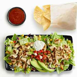 El Pollo Loco - Los Angeles, CA Restaurant | Menu + Delivery | Seamless