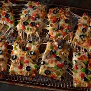 Jet's Pizza - Louisville, KY Restaurant | Menu + Delivery | Seamless