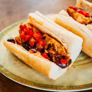 Sonia's Deli Delivery Menu | Order Online | 445 Putnam Pike Smithfield ...