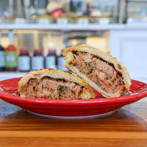 Legacy Pie Co - Denver, CO Restaurant | Menu + Delivery | Seamless