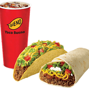 Taco Bueno - Tulsa, OK Restaurant | Menu + Delivery | Seamless