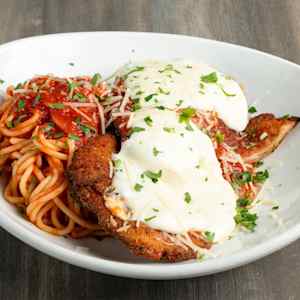 Basilico New York Deli Delivery Menu | Order Online | 7013 Harrison Rd ...