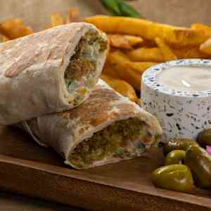 Baba Saj - Oak Lawn, IL Restaurant | Menu + Delivery | Seamless