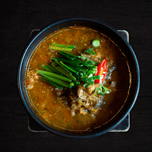 Nubiani - New York, NY Restaurant | Menu + Delivery | Seamless