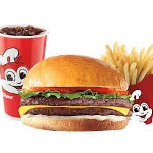 Jollibee Delivery Menu | Order Online | 3820 Rainier Ave S Seattle ...
