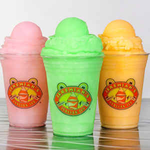 Jeremiah's Italian Ice Delivery Menu | Order Online | 9140 N Silverbell ...