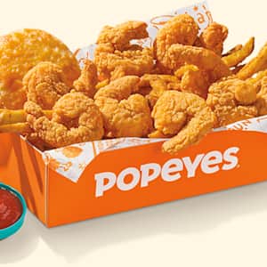 Popeyes - Philadelphia, PA Restaurant | Menu + Delivery | Seamless