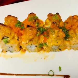 Woochi Japanese Fusion & Bar - South Bend, IN Restaurant | Menu ...