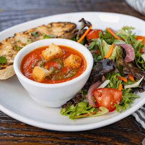 Urban Plates - San Diego, CA Restaurant | Menu + Delivery | Seamless