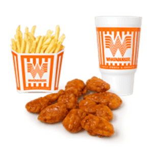 WHATABURGER - Dallas, TX Restaurant | Menu + Delivery | Seamless