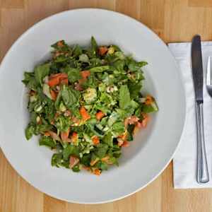 Choice Greens - Tucson, AZ Restaurant | Menu + Delivery | Seamless