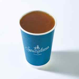 Springbone - New York, NY Restaurant | Menu + Delivery | Seamless