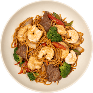 Tso Chinese Takeout & Delivery - Austin, TX Restaurant | Menu ...