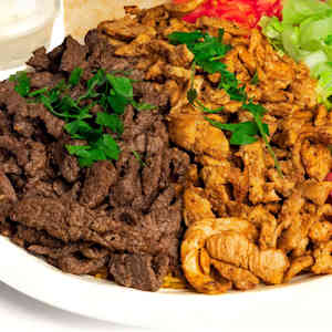 MY SHAWARMA HOUSE - Anchorage, AK Restaurant | Menu + Delivery | Seamless