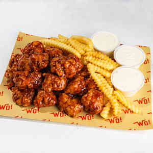 Wings Over - Worcester, MA Restaurant | Menu + Delivery | Seamless